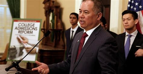 New California Laws Address College Admissions Scandal
