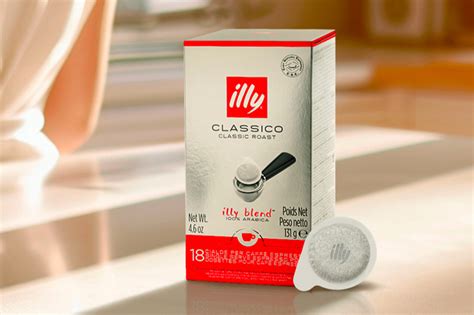 Illy Kapsule Galerija