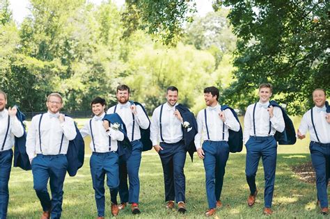 How To Wear Suspenders A Style Guide For Every Occasion Premier Literacy