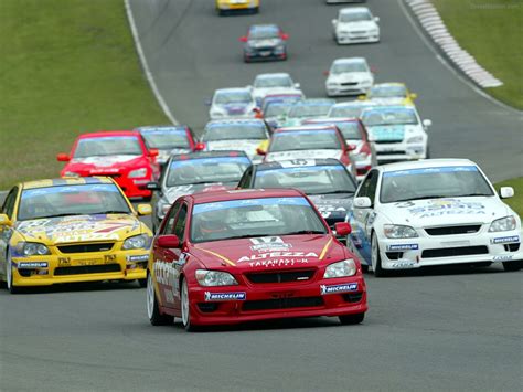 Altezza Wallpapers Wallpaper Cave