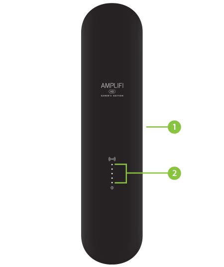 Afi G Quick Start Guide