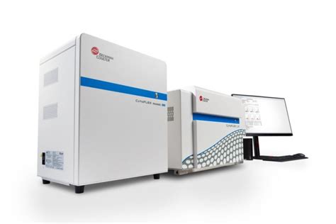 Industry First Modular Spectral Flow Cytometry Solution