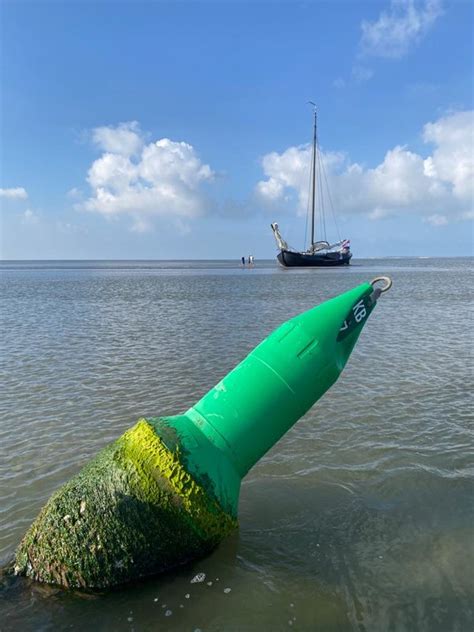 Platbodem Visserman Aak Bint Huren Tm 12 Personen Hiswa