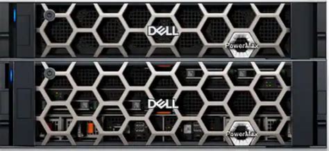Dell Powermax Storage Dell Validated Design For Sap Hana Tdi With