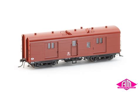 Sds Models Australian Modeller