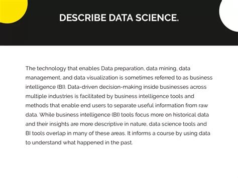 ppt data science powerpoint presentation free download id 12074232