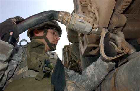 Dvids News Getting Beans Bullets To Troops