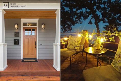Tips For Boosting Curb Appeal Urbanrefurbishment