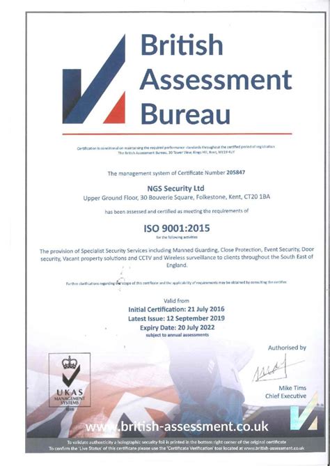 Matt Lacey On Linkedin Britishassessmentbureau Ngssecurity