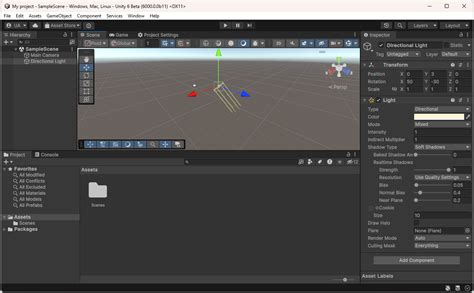 What Do You Think About The Splash Screen In Unity 6 Unity 60000