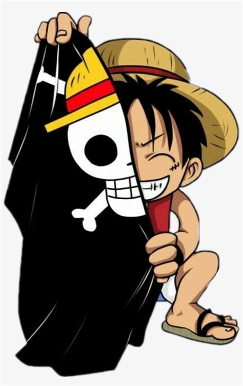 Luffy Logo