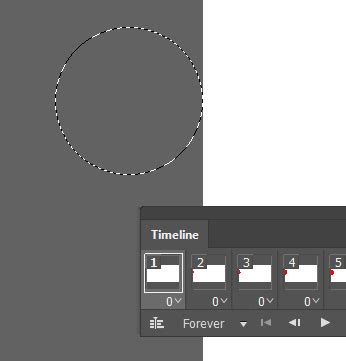 Canvas Size Automatically Changing When Animating Adobe Support Community