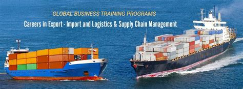 Export Import Management Course In Mumbai Thane IITC