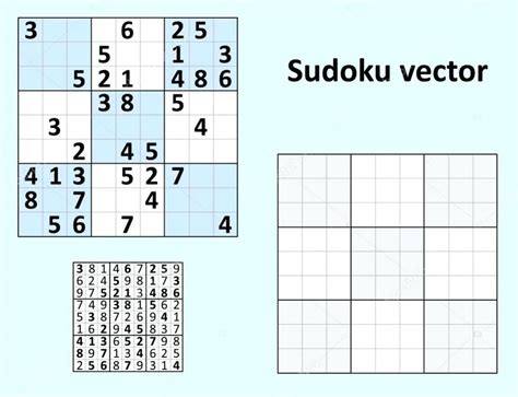 Sudoku Templates Free Printable Irregular