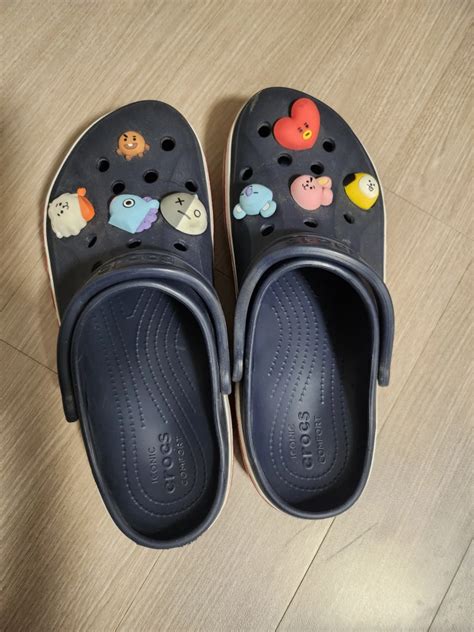 크록스 당근 중고거래