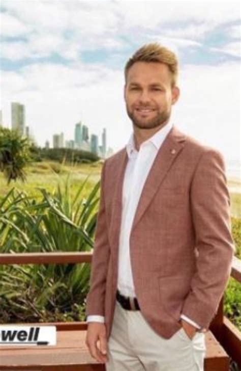 Brisbane Sexiest Real Estate Agents Revealed List