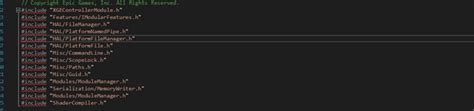 Unreal Engine 5 Build Error Runrealengine