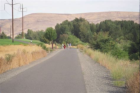 16 Best Rail Trails For Biking And Hiking In Washington State Wild
