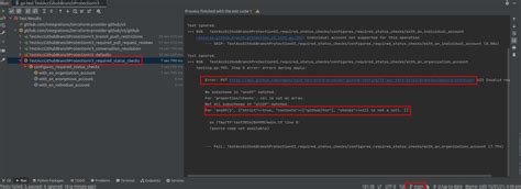 Feature985 Branch Protection `checks` By Thequeenisdead · Pull Request