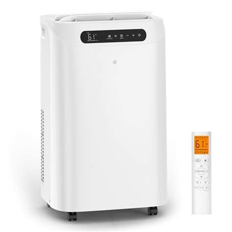 Best Quiet Portable Ac Units For Efficient Cooling And Comfort Home