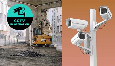Best Cctv Setup For Construction Site Security Farsight Security Alarm Receiving Centre