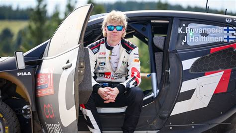 Will Kalle Rovanperä Retire After Next Year Heres How He Sees His