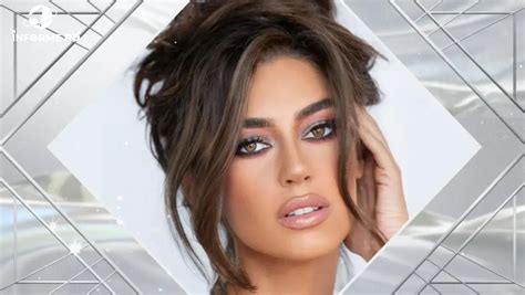 Mariana Downing Asegura Ganará La Corona En Honor A Sus Raíces