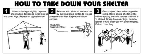 Setting Up Your Marquee Betta Marquee