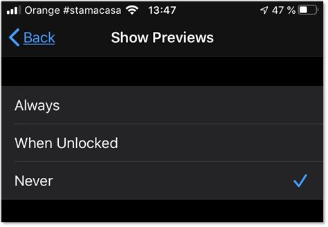 How To Block The Sindhi Text Bomb On Ios
