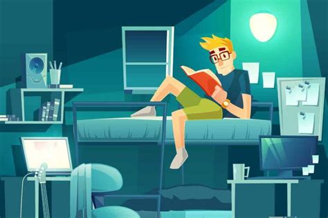 Student Accommodation We Help You Find The Perfect Place