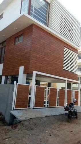 Hcl Elevation At ₹ 400 Sq Ft ग्लास एलिवेशन In Tiruppur Id 2849145555173