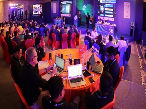 Ipl 2025 Mega Auction Date Time Players List Live Streaming