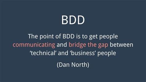 Tdd Based Workflow Optimizing Development Process Ppt