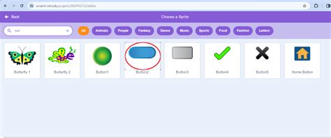 Coding A Math Quiz Game In Scratch Unicminds