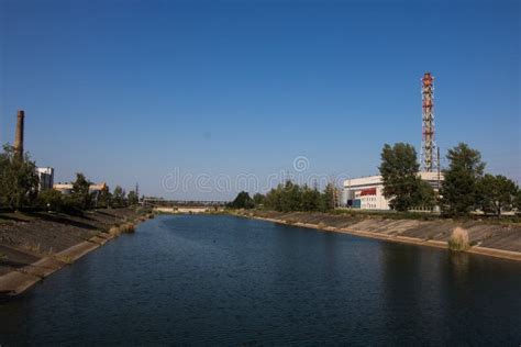 Walk Inside The Chernobyl After Years Disaster Was An Energy Accident That Occurred On
