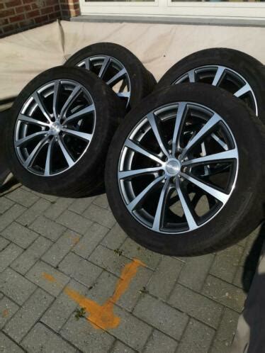 Inch Velgen Te Koop Advertentie
