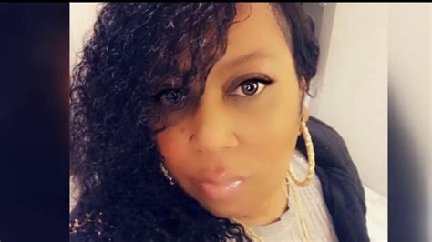 Mother Of Two Killed By A Stray Bullet That Came Through Her Window In