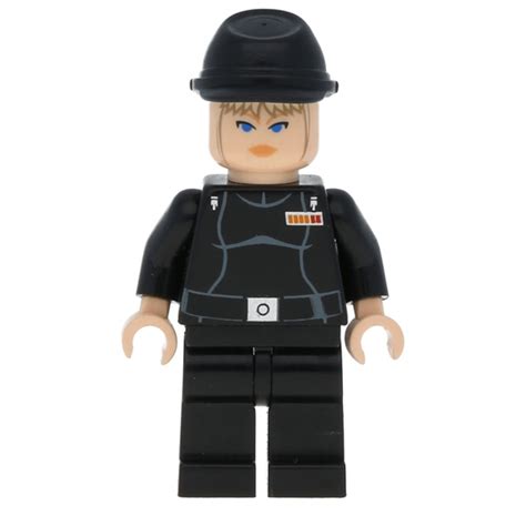 Captain Juno Eclipse Brix Planet Lego Minifigure World Shop