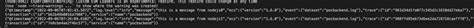 Kql Problem In Kibana Apm Log Kibana Discuss The Elastic Stack