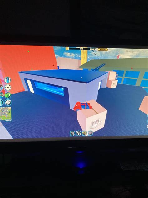 Getting Kicked From The Game Rjailbreakroblox