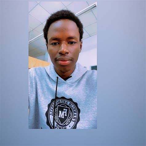 Ahmadou Samb Ahmadou Samb • Threads Say More