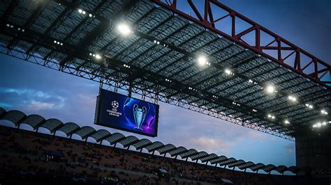 Champions League Stasera In Tv Giocano Milan E Atalanta Orario Dove