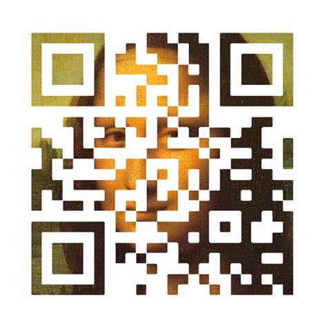 Generate Colorful Qr Code Par Zhong Zhang