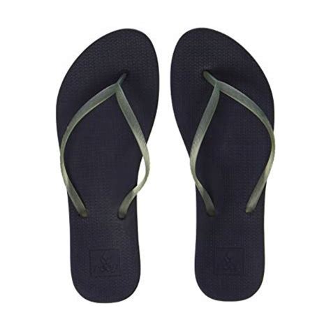 Slapi De Plaja Reef Cauciuc Negru 40 Emag Ro