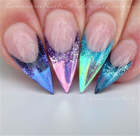 Acrylic Nails Who Invented Acrylic Nails