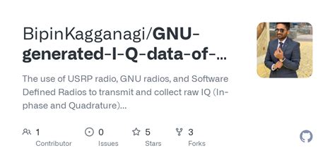 Github Bipinkagganagignu Generated I Q Data Of Digital Modulation