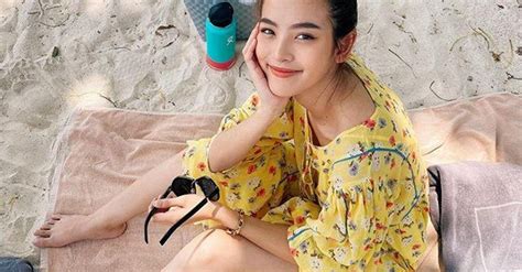 รวมรูปภาพของ ณิชา ณัฐณิชา เวอร์ชั่นไม่อ่อนโยน ใส่ชุดว่ายน้ำเซ็กซี่