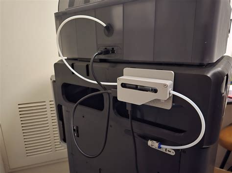 Ams Riser V2 Buffer Relocator Faster Color Swaps By The Bushwacker