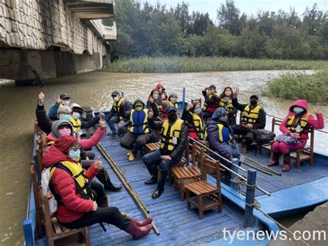 桃園真好玩！里山、里海深度旅遊