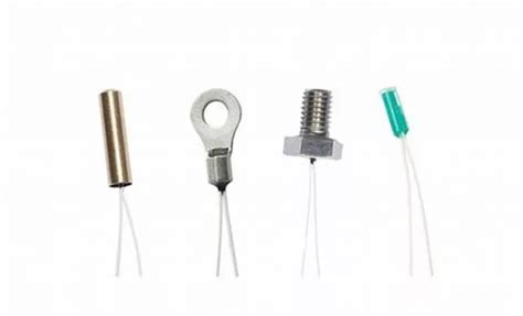 Pengertian Sensor Suhu Cara Kerja Dan Jenisnya Secara Lengkap